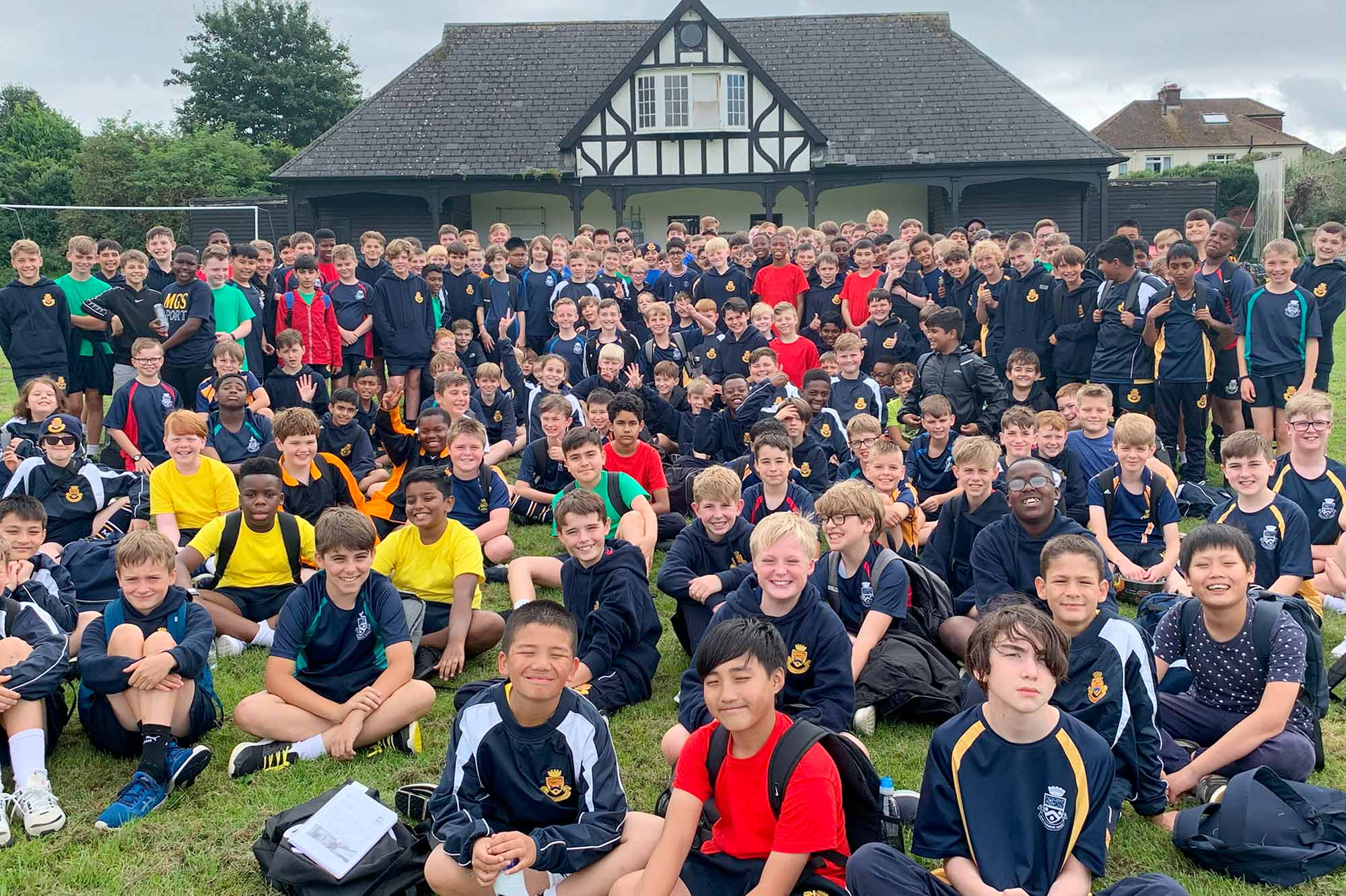 Safeguarding - Maidstone Grammar School